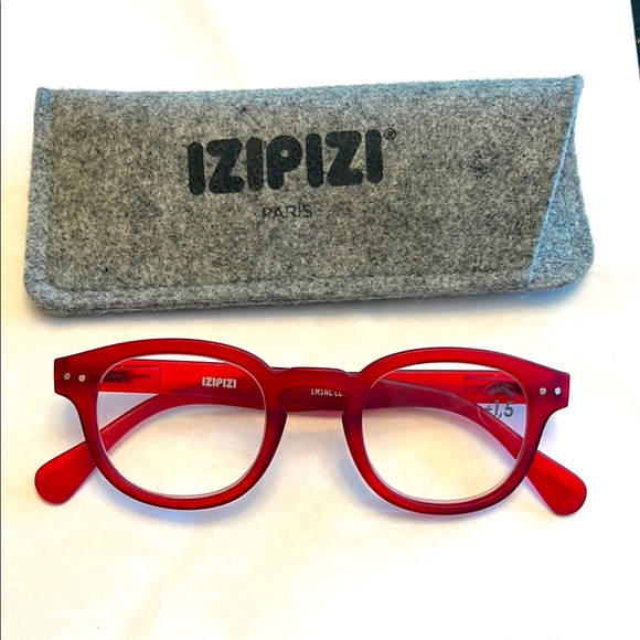 izipizi | Accessories | Izipizi Reading Glasses | Poshmark